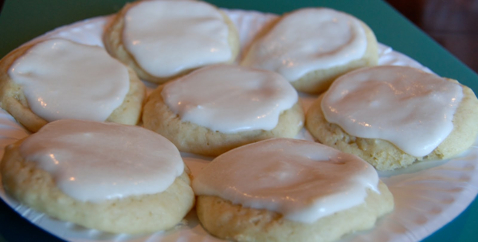 Sweet & Savory: Fat Emma Cookies