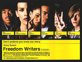 mi-CY-la: Film Analysis: Freedom Writers