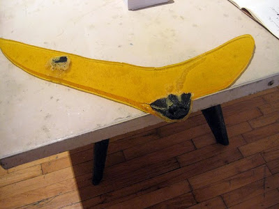 anaba: Michael E. Smith