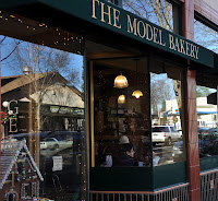 Fatty Shaddy: Model Bakery
