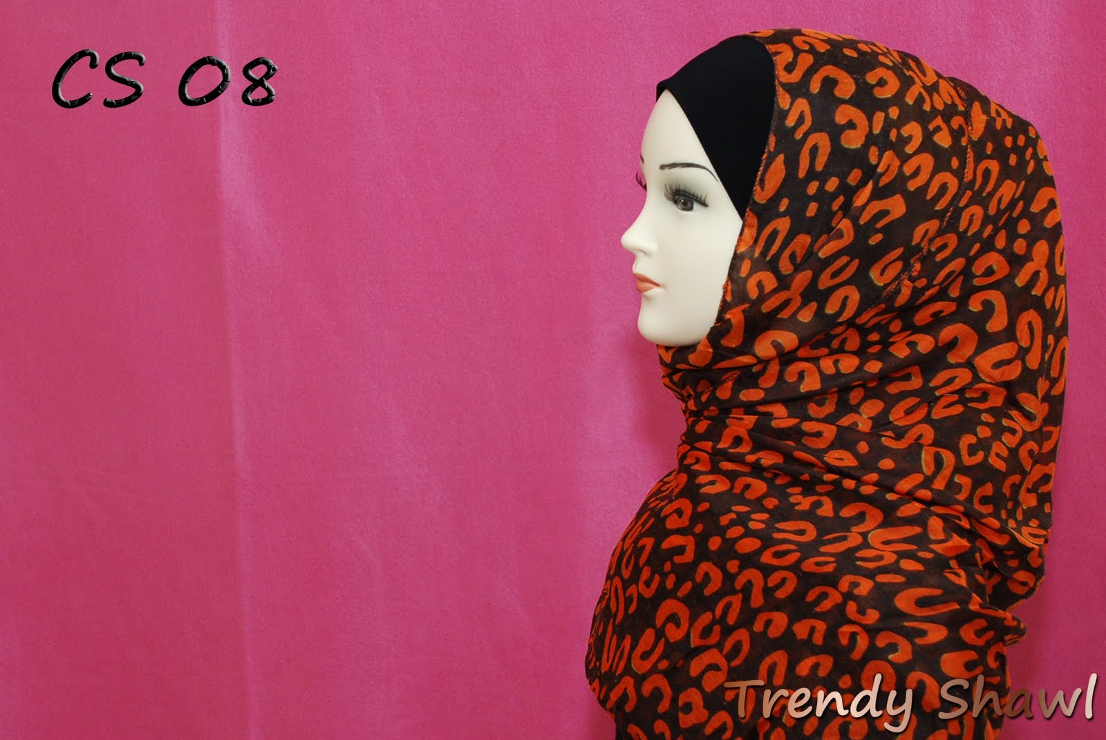 Cotton shawls | Tudung | Hijab | Scarf | Shawl | Inner shawl | Anak ...