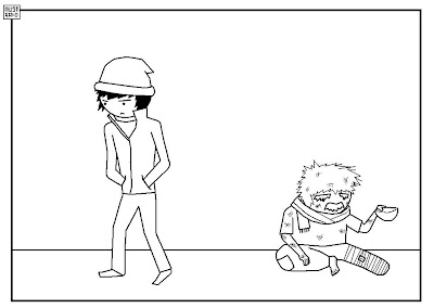 Coll3ctor: kedekut dan kedekut