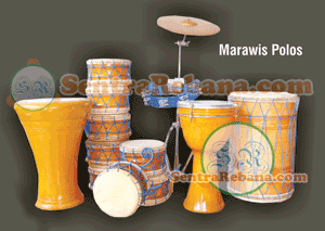 " DOUARZ MULYA ": Marawis