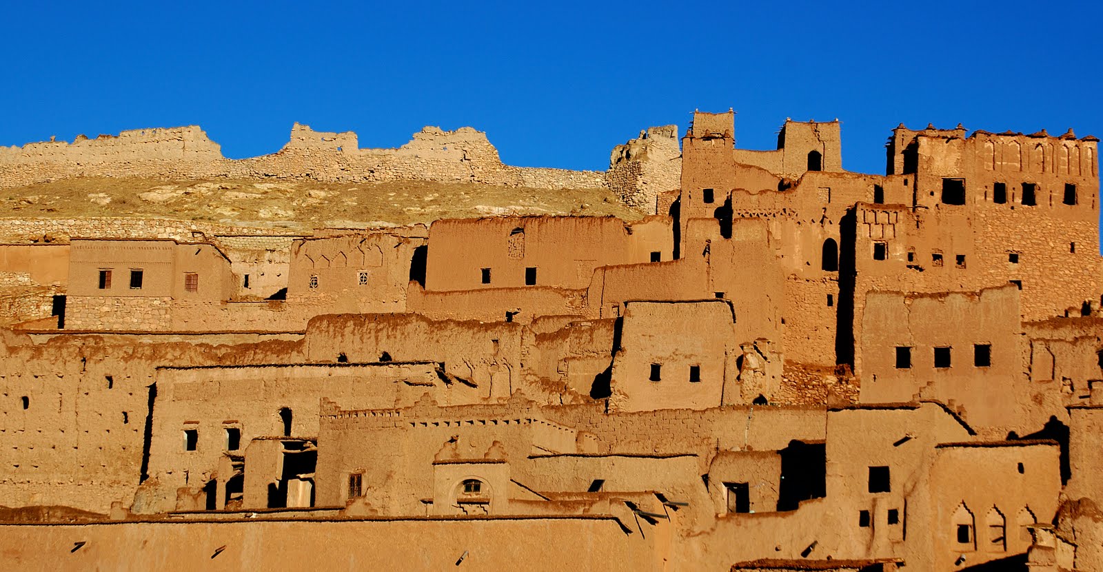 MARRUECOSAVENTURA: Ait Ben Haddou