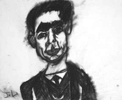 La isla de los genios: Jonathan Lerman (1987-)