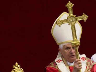 Unam Sanctam: Remembering the Pastor Angelicus