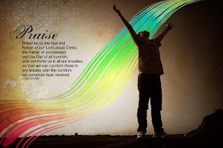 Lessons, Prayers, and Praises: Prayers and Praises