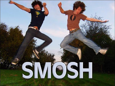 VeryOddPeople: smosh