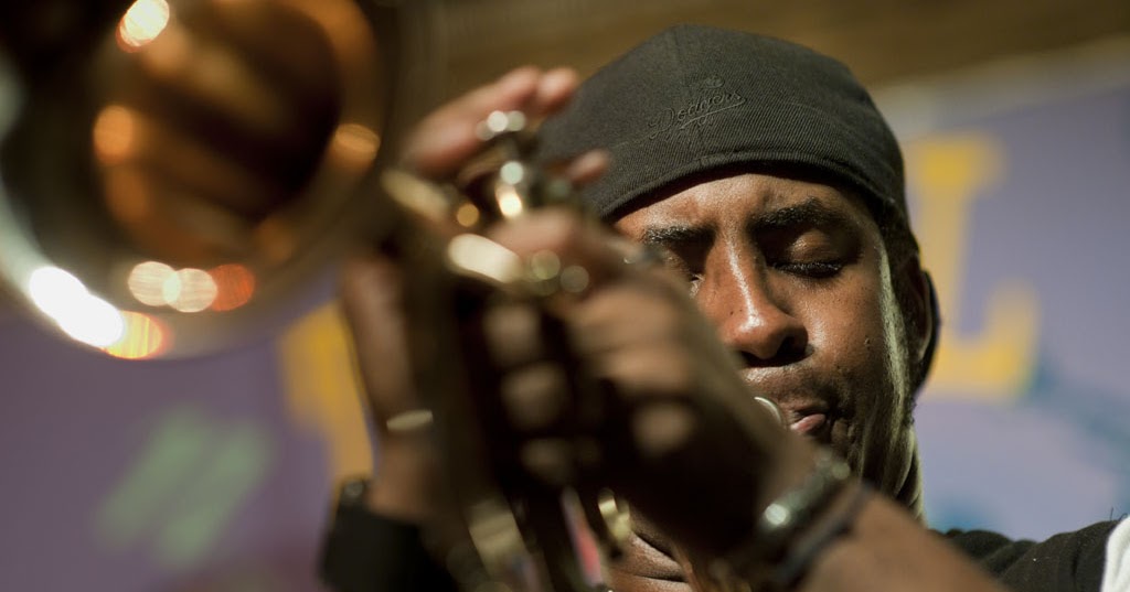 The Jazz Files: Jorge Vistel