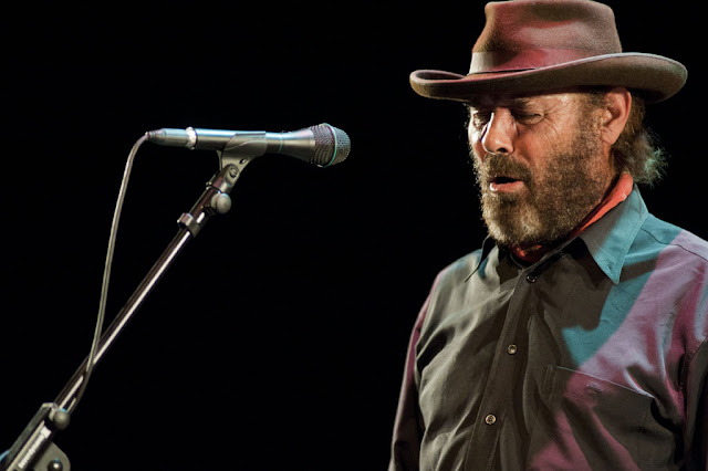 The Flamenco Files: El Cabrero