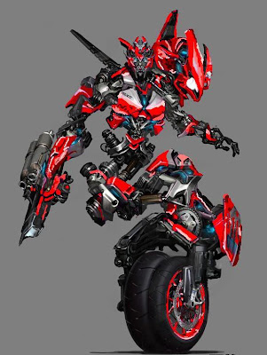 aleksmeanrotf: Las motos de transformers rotf (azul chromia,roja arcee ...