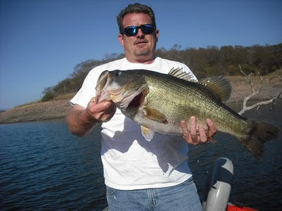 Mexico Bass Fishing | Lake Baccarac | International Fishing Reports