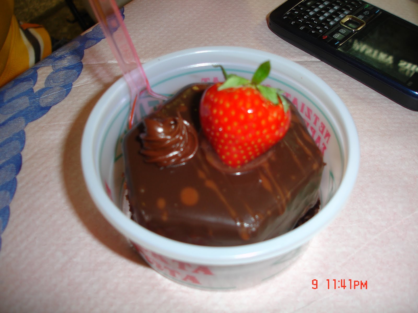 GR.Rodos | Nerede ne yenir (where to eat )