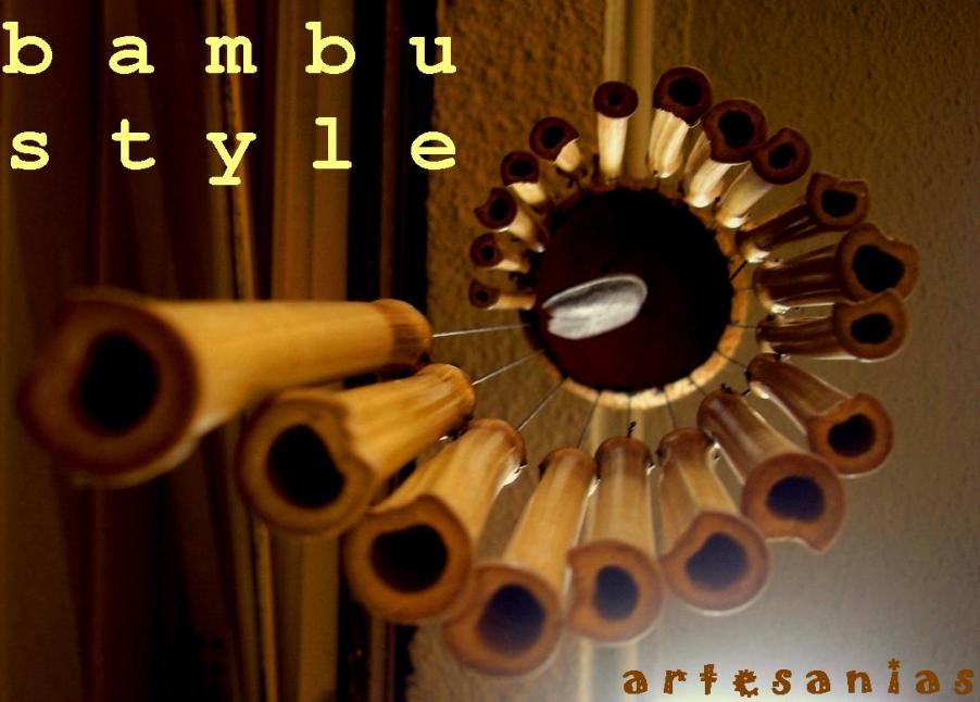 bambu style - tienda virtual: Generalidades del bambú