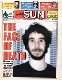 Roofer On Fire: Media Massacre