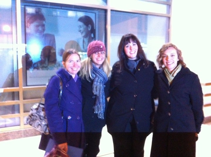 First Response Action Coalition Meets with the Peace Corps – Peace ...