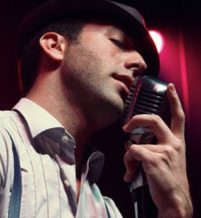 Official Ben Sharkey Fan Club