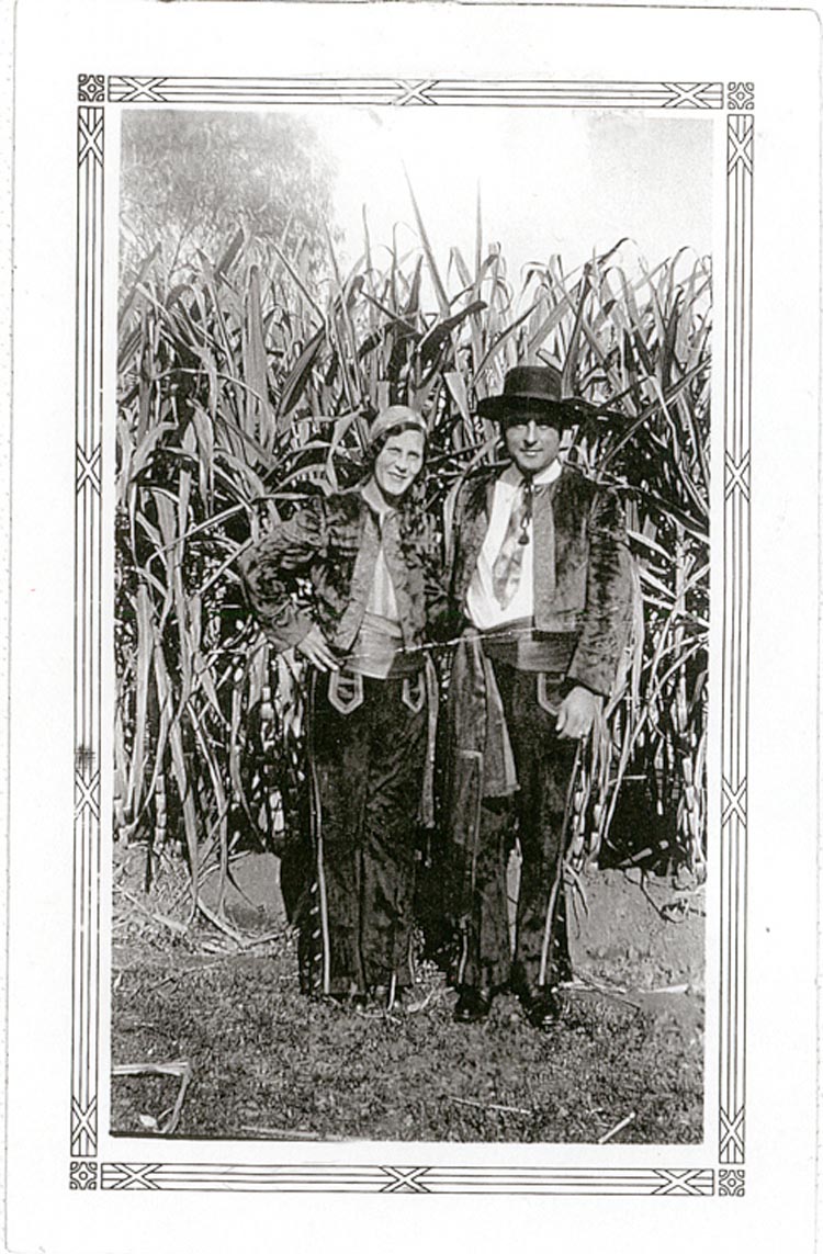 Los Angeles Revisited: Simons Brick Company