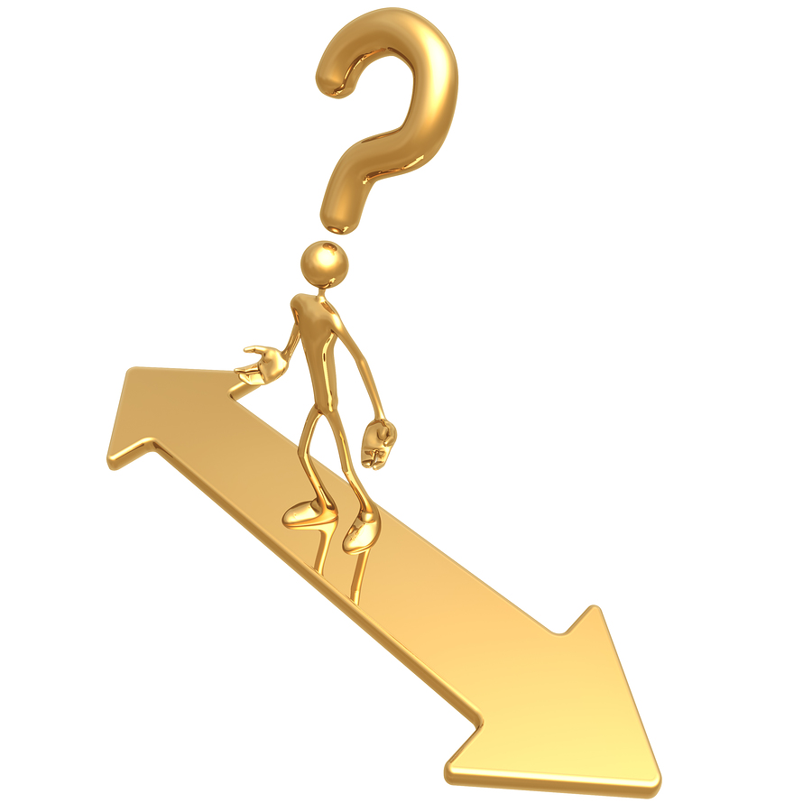 ATITUDE: A Certeza da Incerteza.