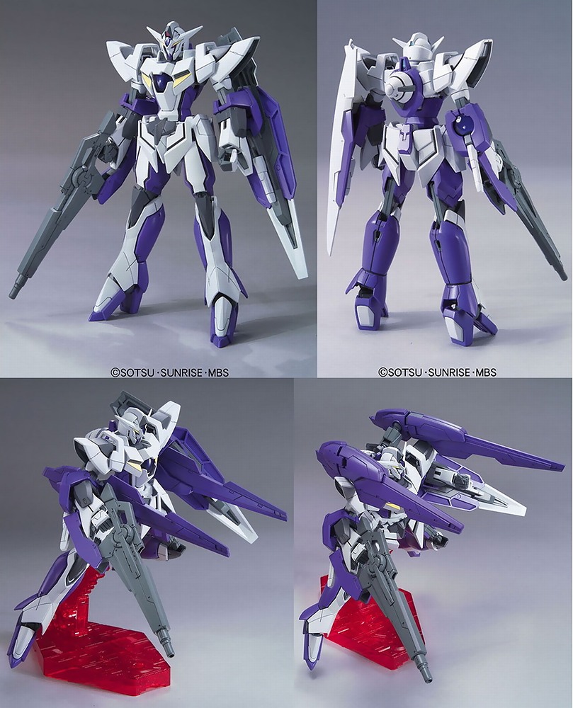 HG 1/144 1.5 GUNDAM box art large image & other images | GUNJAP