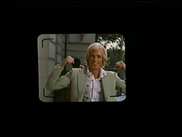 Rocky Rocky Horror Peter Hinwood