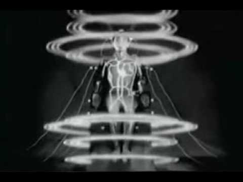 Project Monarch - Phoenix Program