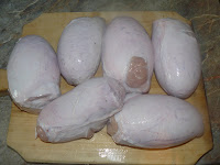 Retetar pentru burtosi: Fudulii de Taur