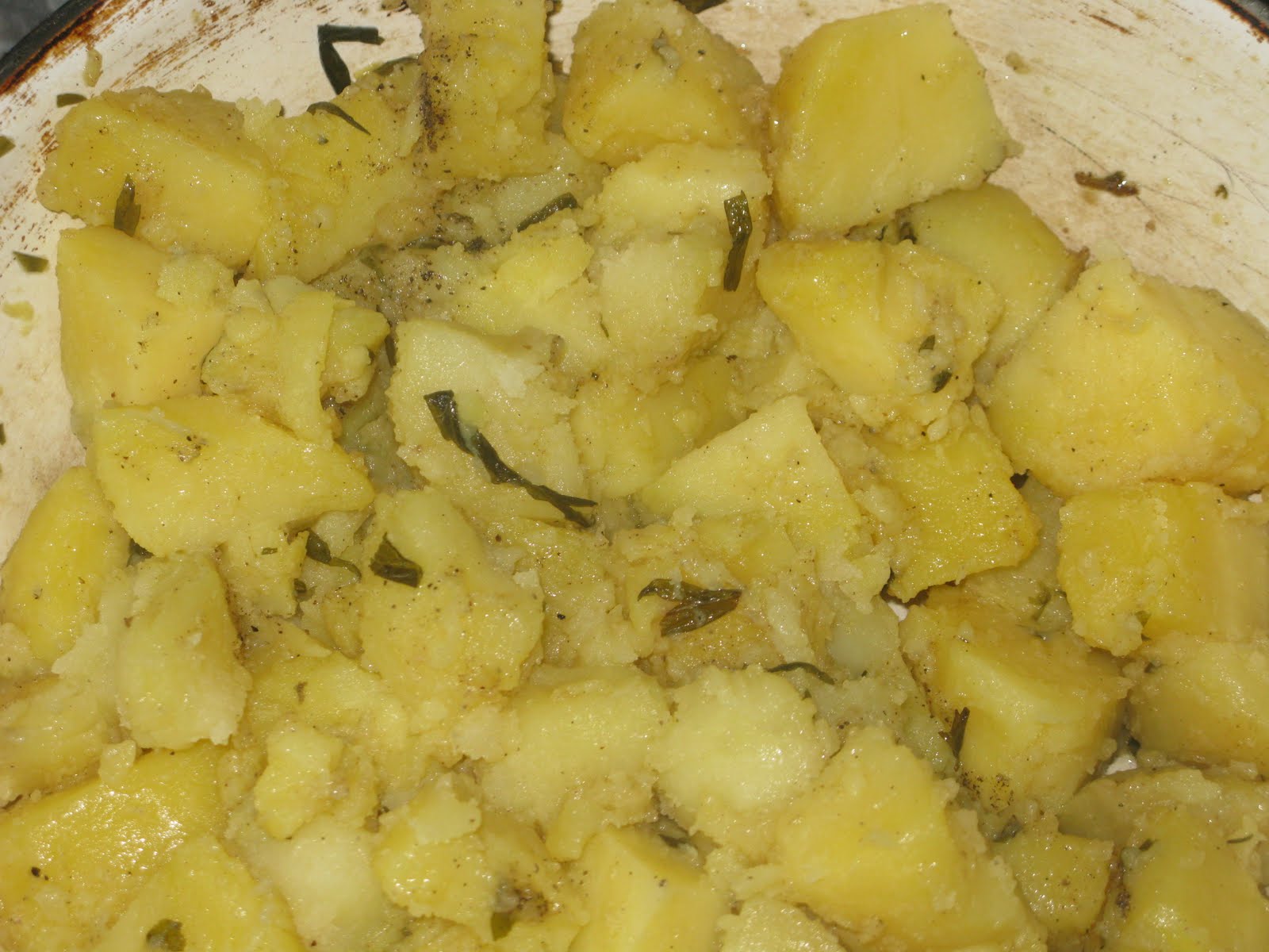 Retetar pentru burtosi