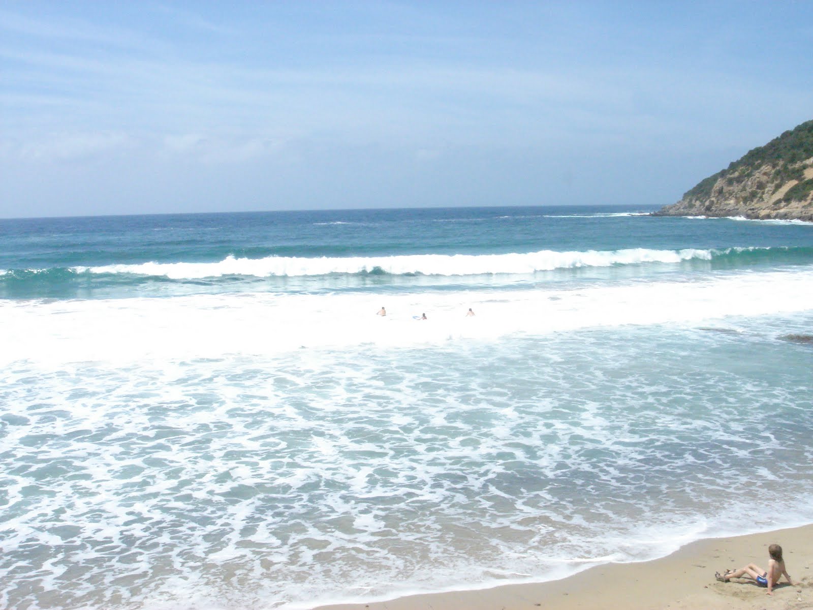 East meets West: Villanova Monteleone, Sardinia