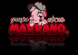 Exitos del Grupo Marrano - cespino greatest hits