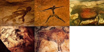 RevoEvolución: Cro-Magnon