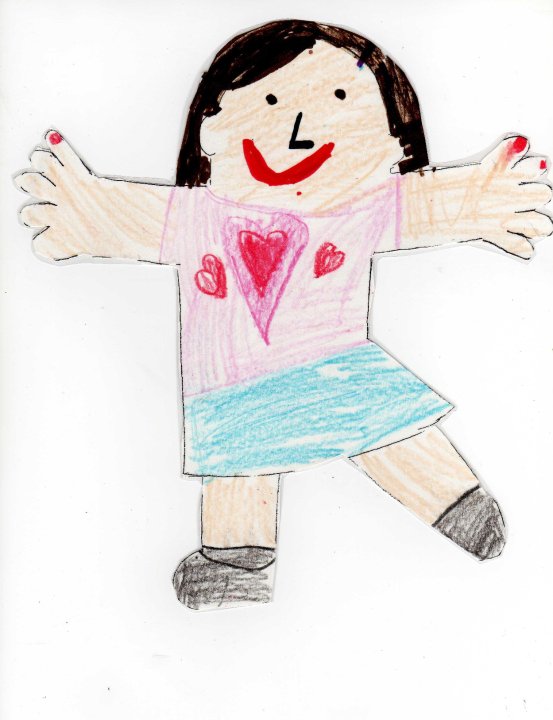Made in Australia by Stephanie: How versatile is freezer paper? Oh, and ...