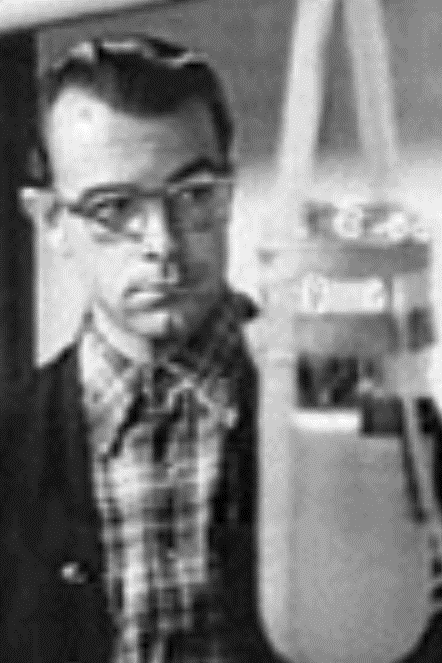 Know Old Time Radio: George Fenneman (1919-97)