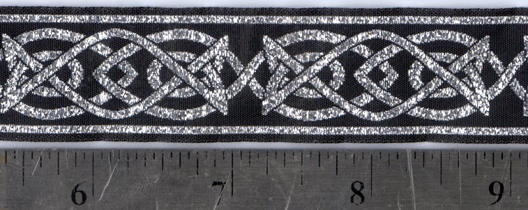 MobyD's Soundings: Trimming the Robe