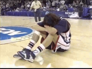 Boog Says!: Boog is burning ...