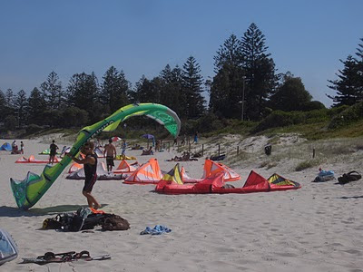 kite surfing pics: Kite Surfing Boston