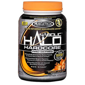 DrMuscle: Muscletech Anabolic Halo Hardcore ProSeries