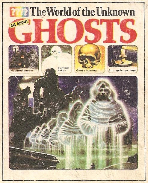 This book scared the bejeezus out of me : r/nostalgia