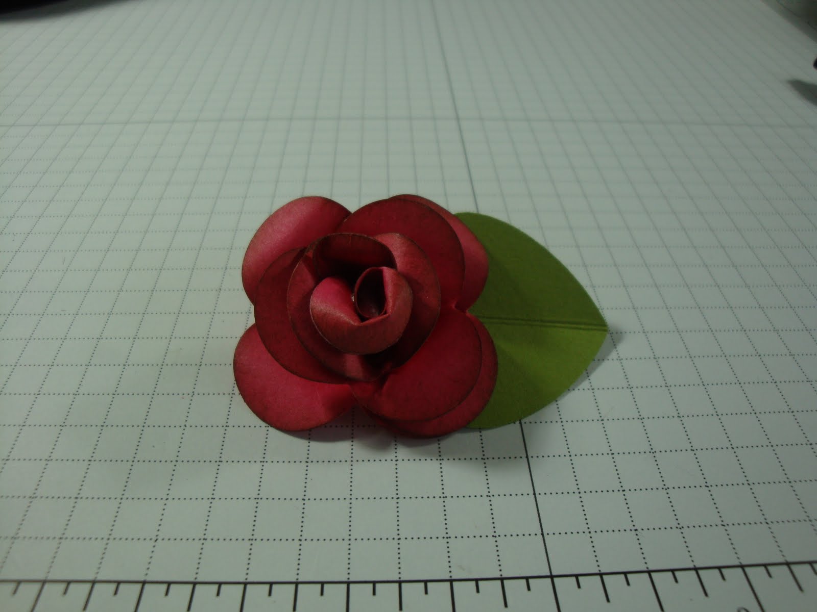 penguinstamper: April 2010