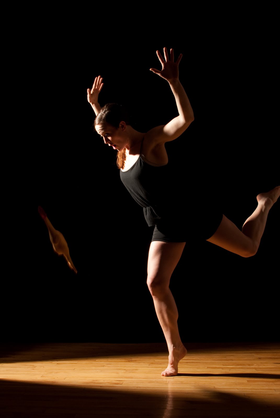 Oz Images: Dancer in the Dark