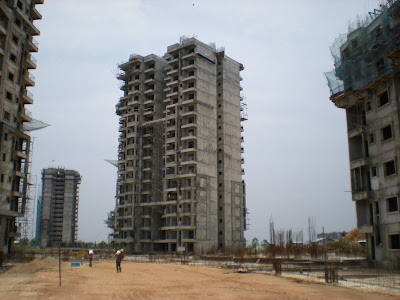 Concrete Forms: High-Rise Concrete Construction