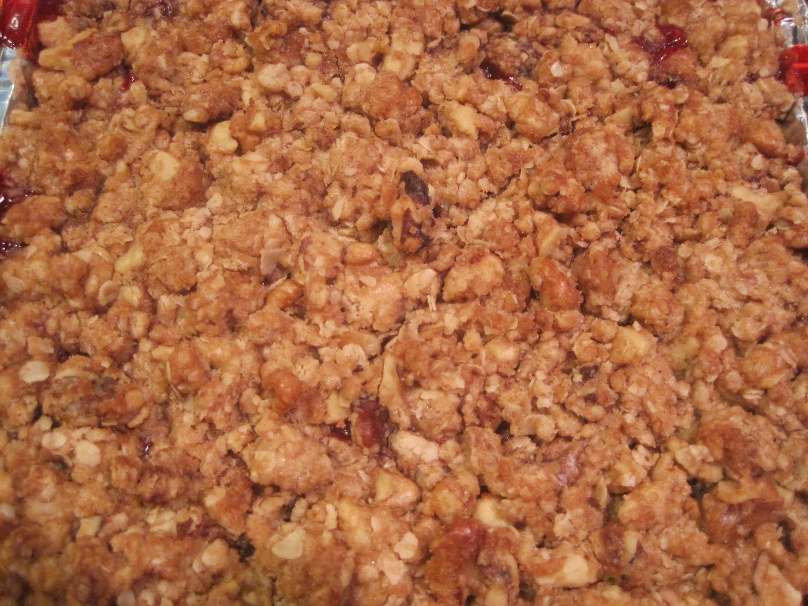 Redneck Tupperware and Church Basement Potatoes