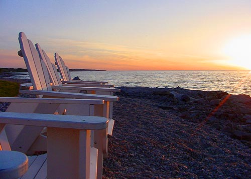 a michigan wedding: Venue Search: The Inn at Bay Harbor