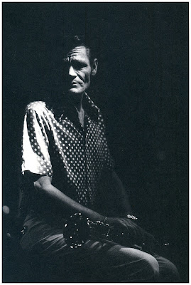 Jazz from Italy: Chet Baker Trio - Live from the Moonlight - 1985