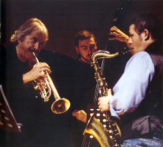 Jazz Italiano Live: Enrico Rava_New Generation_2006, February 20