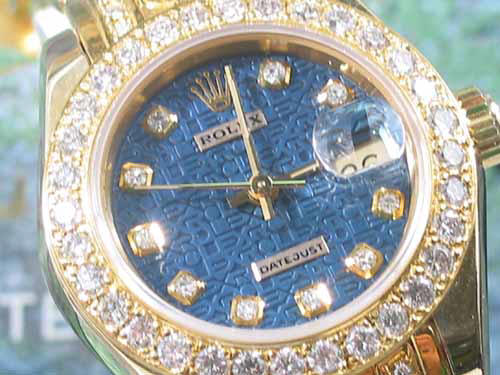 Rolex S.A