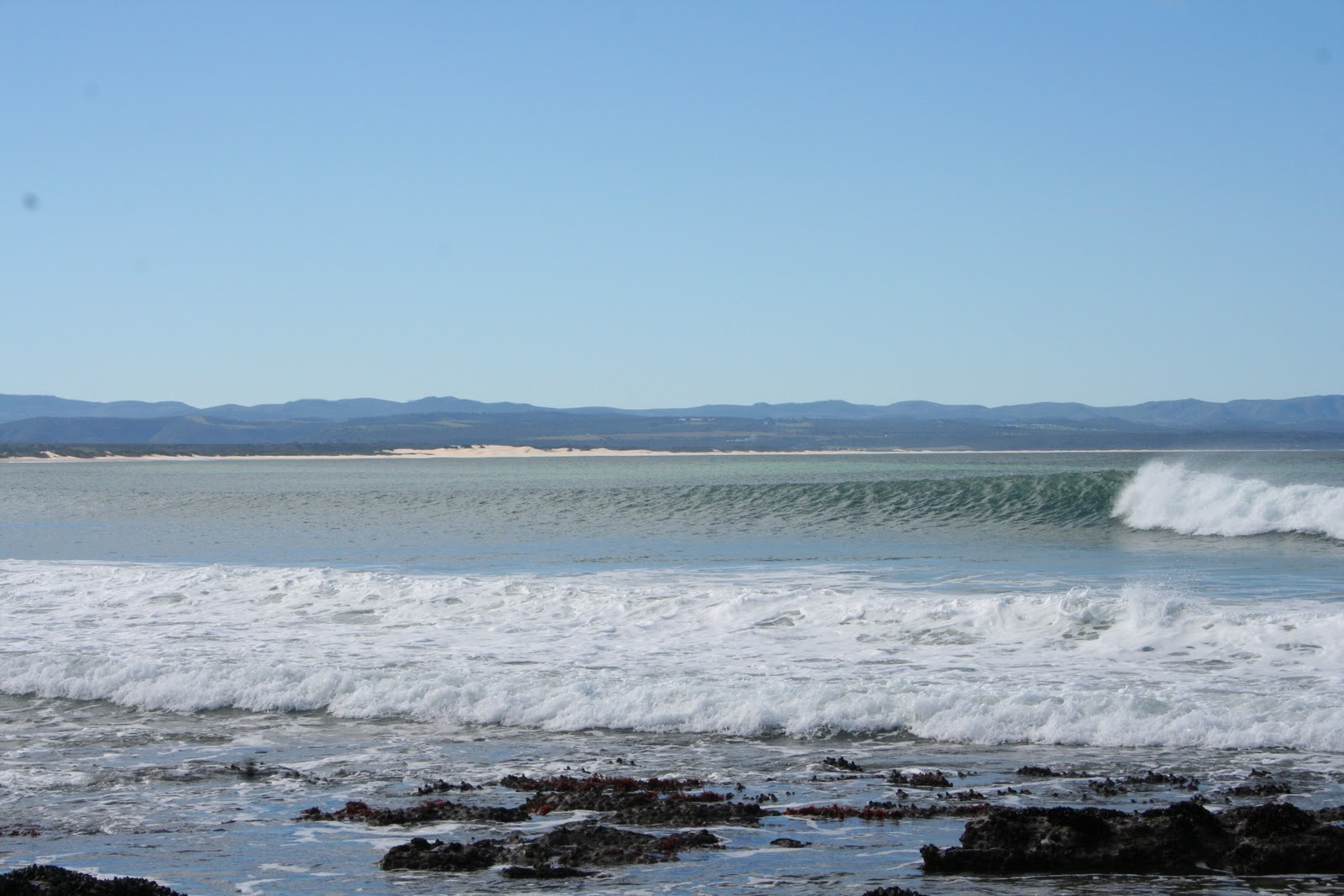 Jeffreys Bay Surftrips