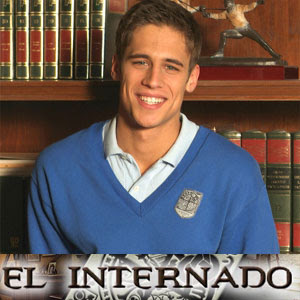 EL INTERNADO LA LAGUNA NEGRA