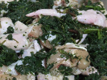 My World: GAWAI DAYAK or GAWAI