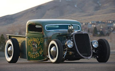 Speedtherapy: More sick cars